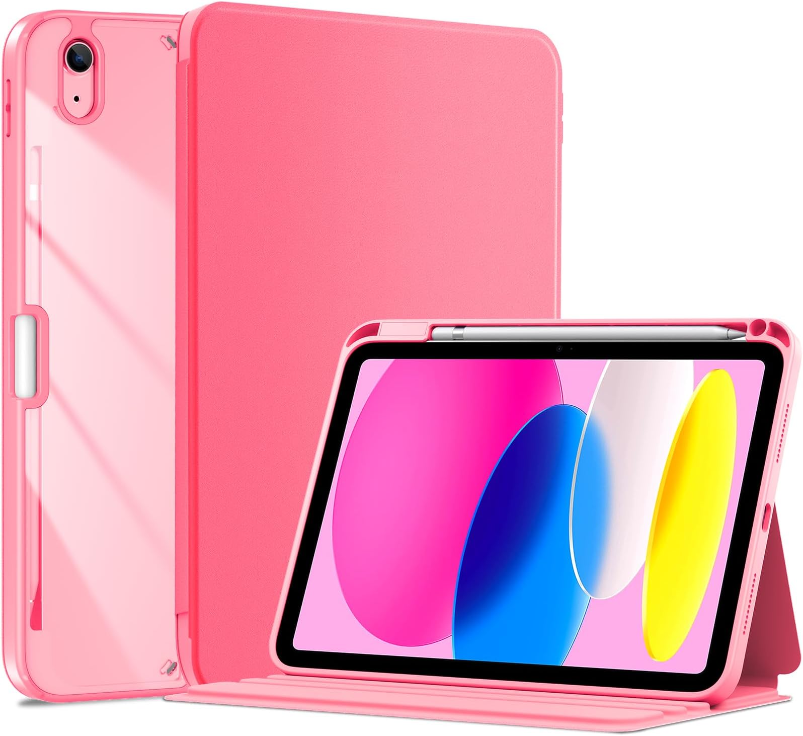 ProCase for iPad 11th Generation (2025 A16 11-inch)/ iPad 10th ...