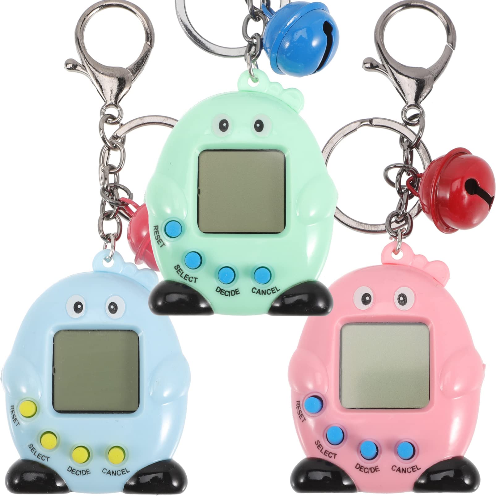 Pocket Pets From The 90s