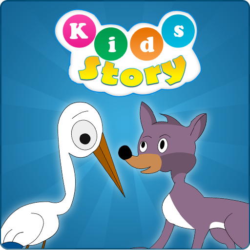 Kids short story - App on Amazon Appstore