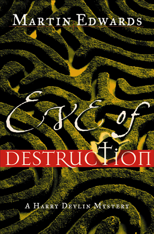 Eve of Destruction: (A Harry Devlin Mystery): Edwards, Martin ...
