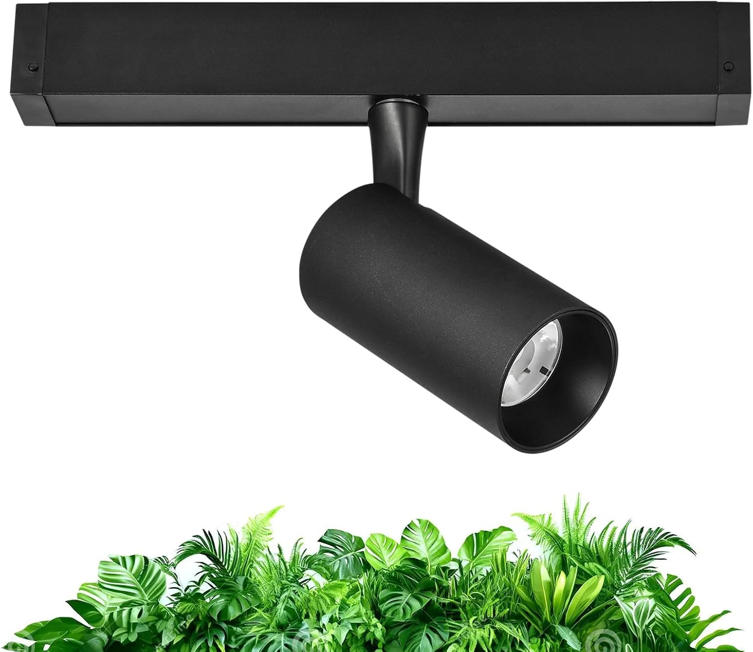 SCON XTB106-24SD 24V LED Plant Grow Spotlight Downlight Lamp Head for ...