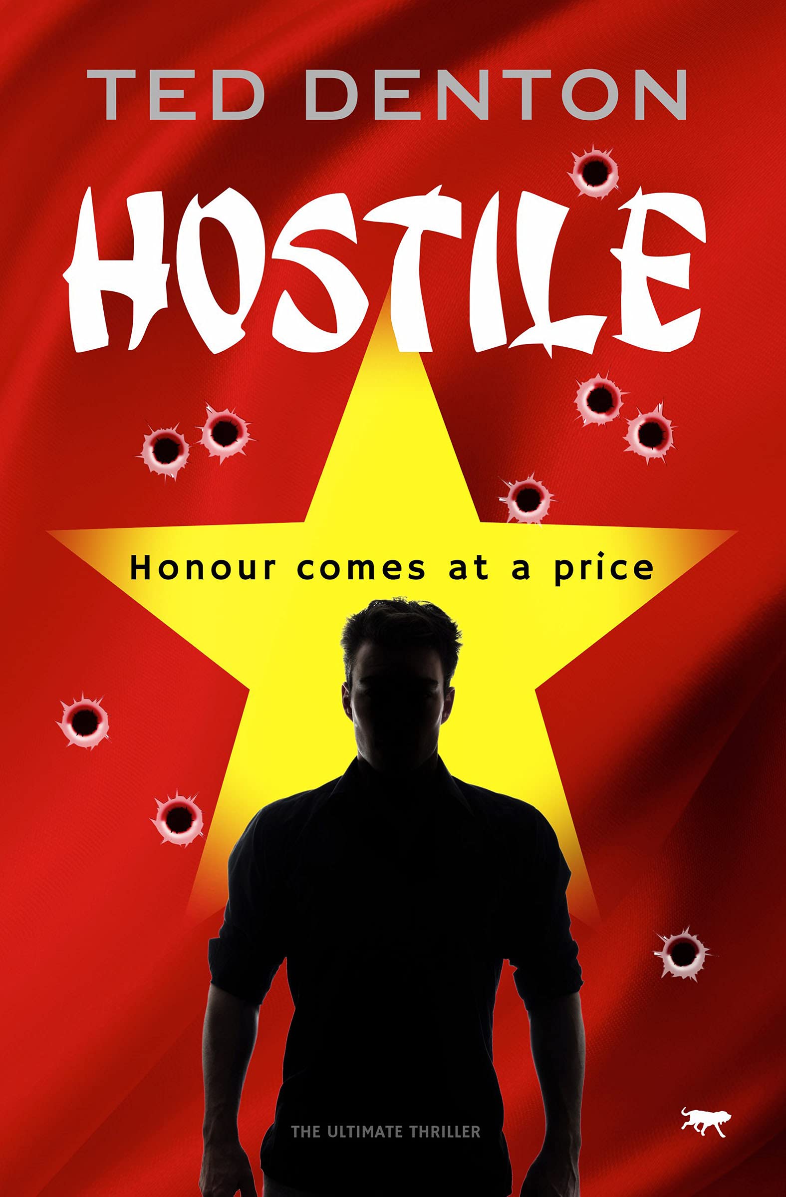 Amazon.com: Hostile: the ultimate thriller (The Tom Hunter Books ...