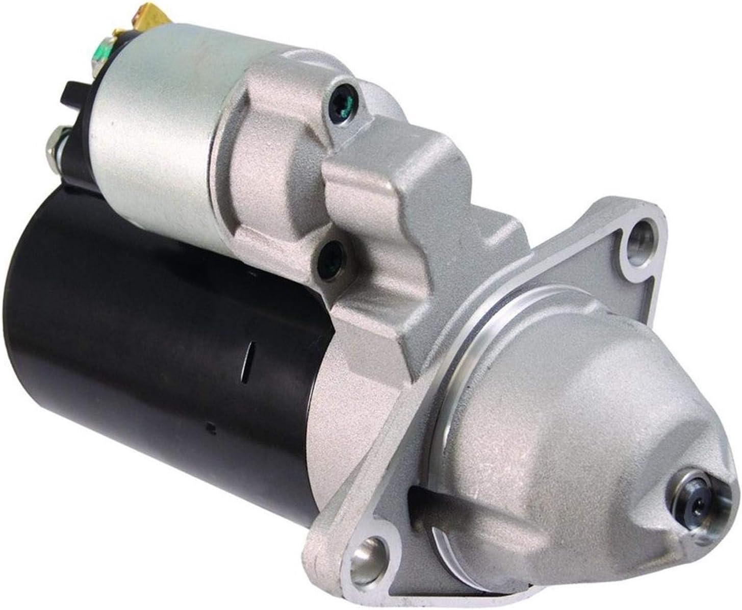 WAI 18949N Starter Motor Replaces 8000417 333C5358 333C5935 71435600 ...