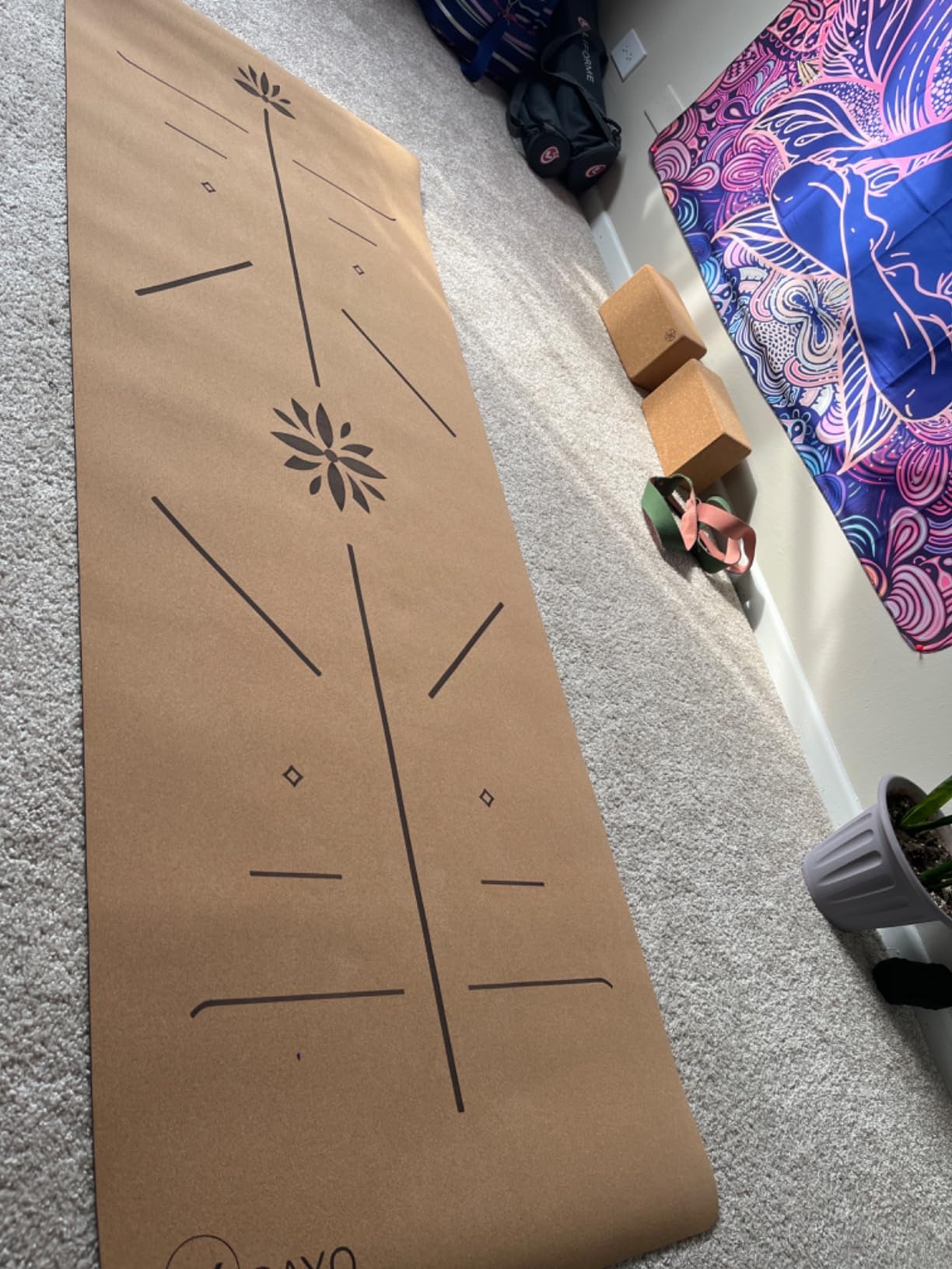 Cork Mats & Blocks – Gayo