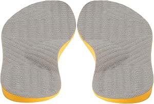 Amazon.com: Corrective Shoe Inserts,O/X Leg Orthopedic Insoles ...