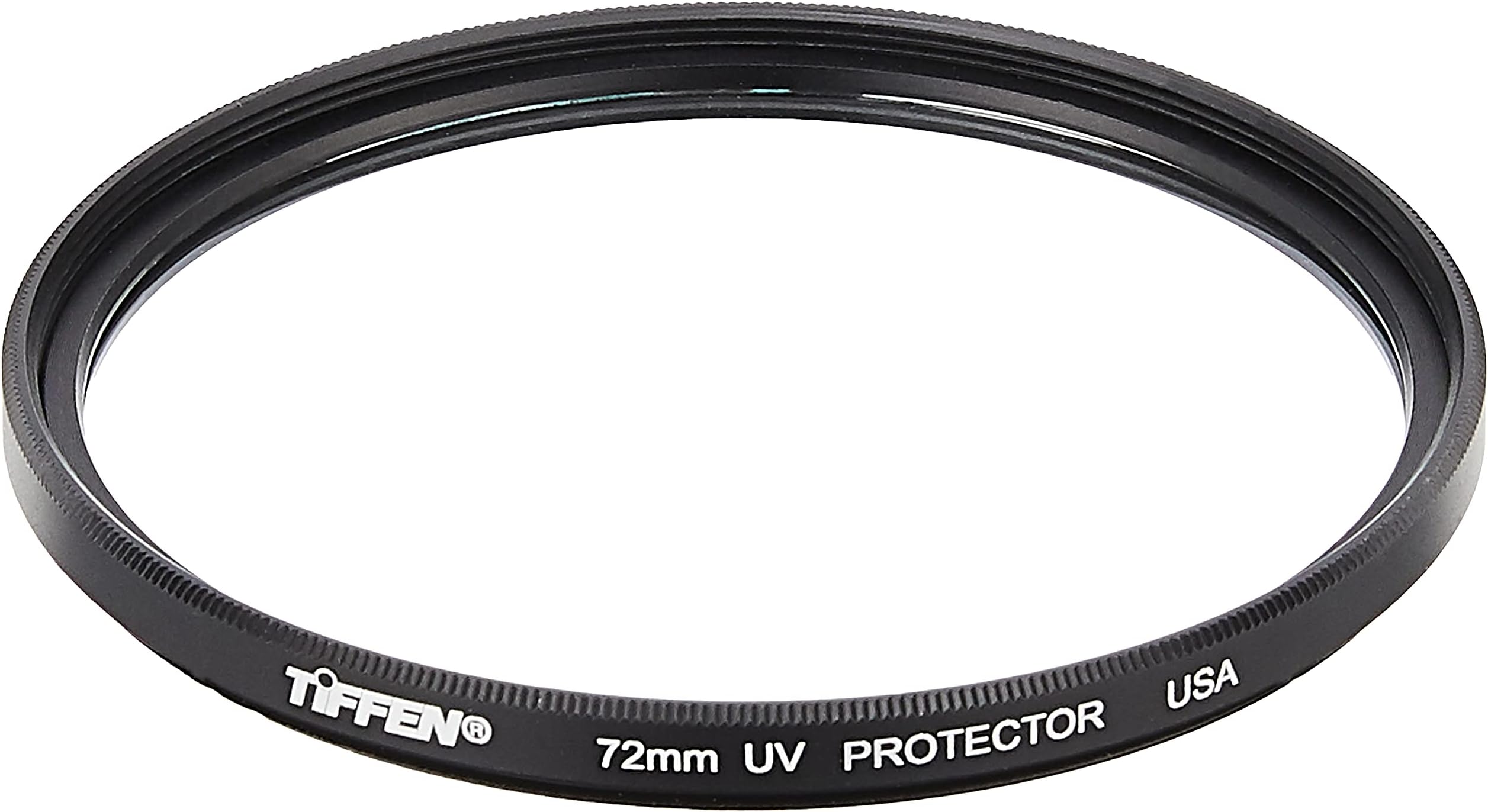 Amazon.com : Tiffen 58UVP Slim 58mm UV Protection Filter for Camera ...