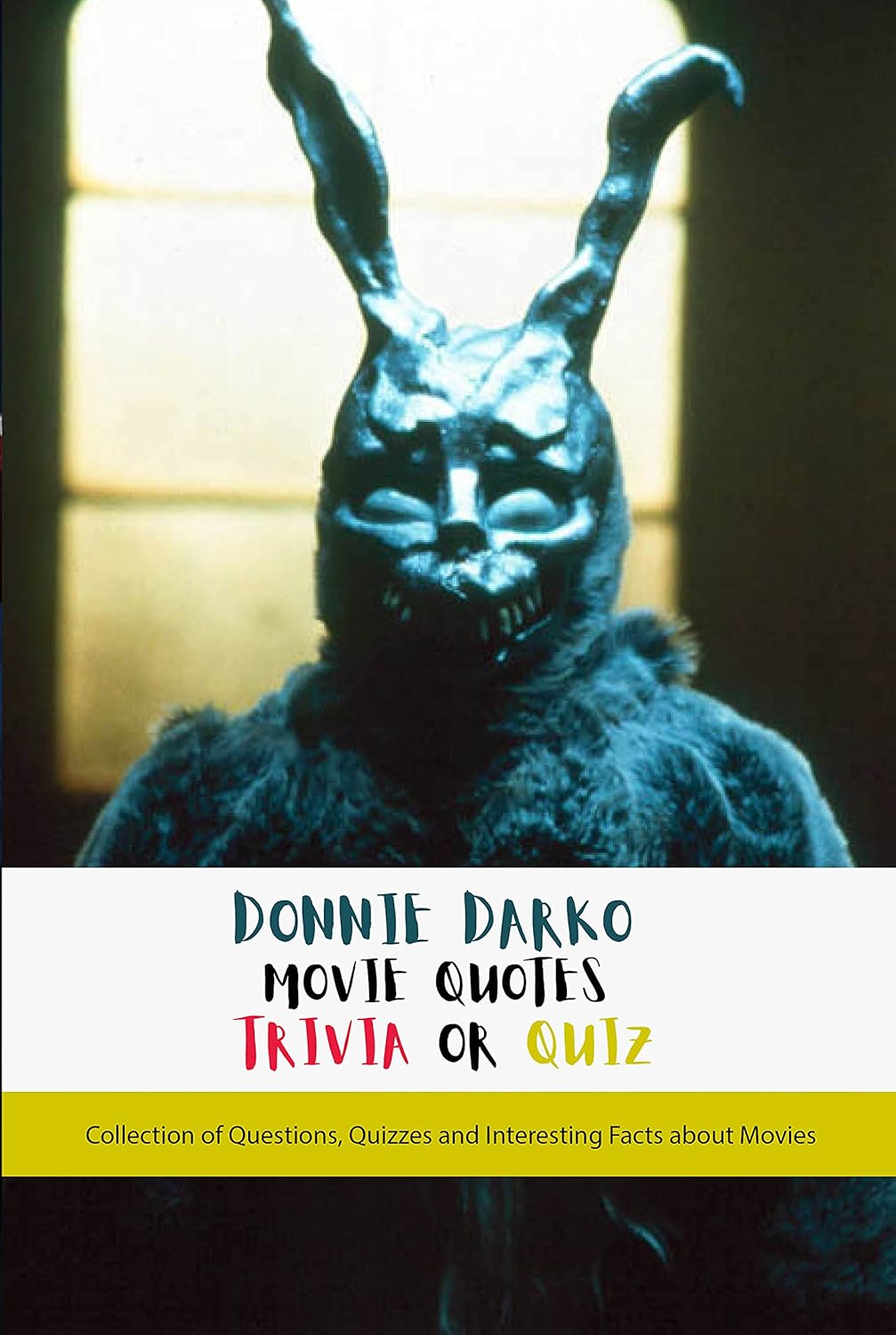 Donnie Darko Movie Quotes Trivia or Quiz: Collection of Questions ...