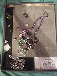 Amazon.com: The Beadsmith Bead Mat Tray – Portable Workstation – 11.5 ...