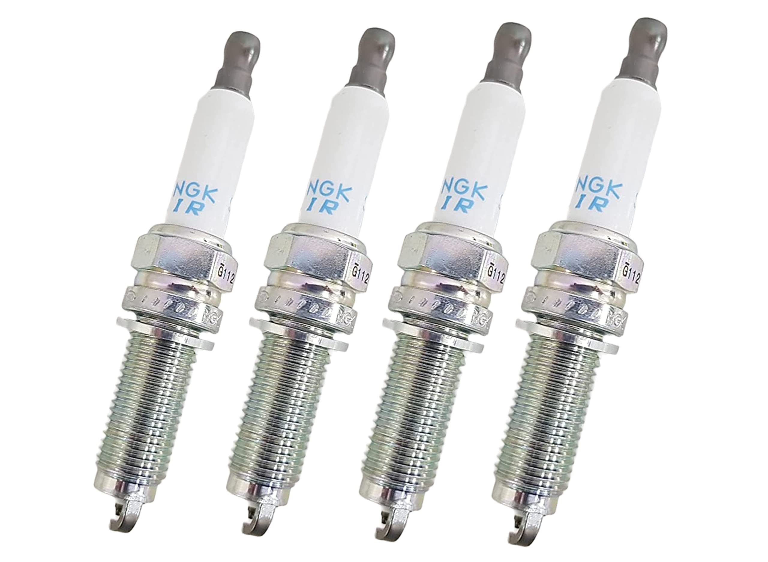 Amazon.com: Genuine OEM 18875-08085 Spark Plug 4 PCs Set / 1887508085 ...