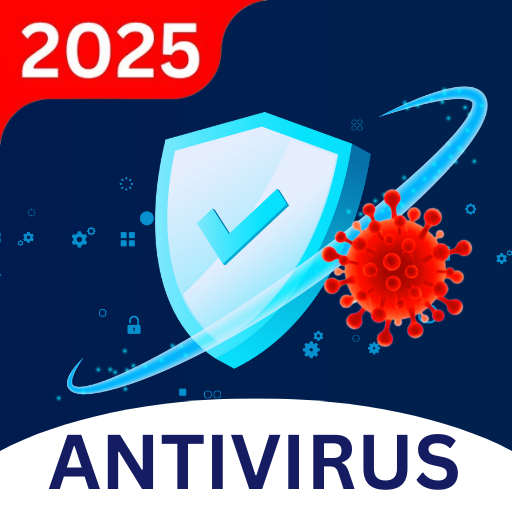 Antivirus Protection & Virus Cleaner for Fire Tablets & Malware Remover ...