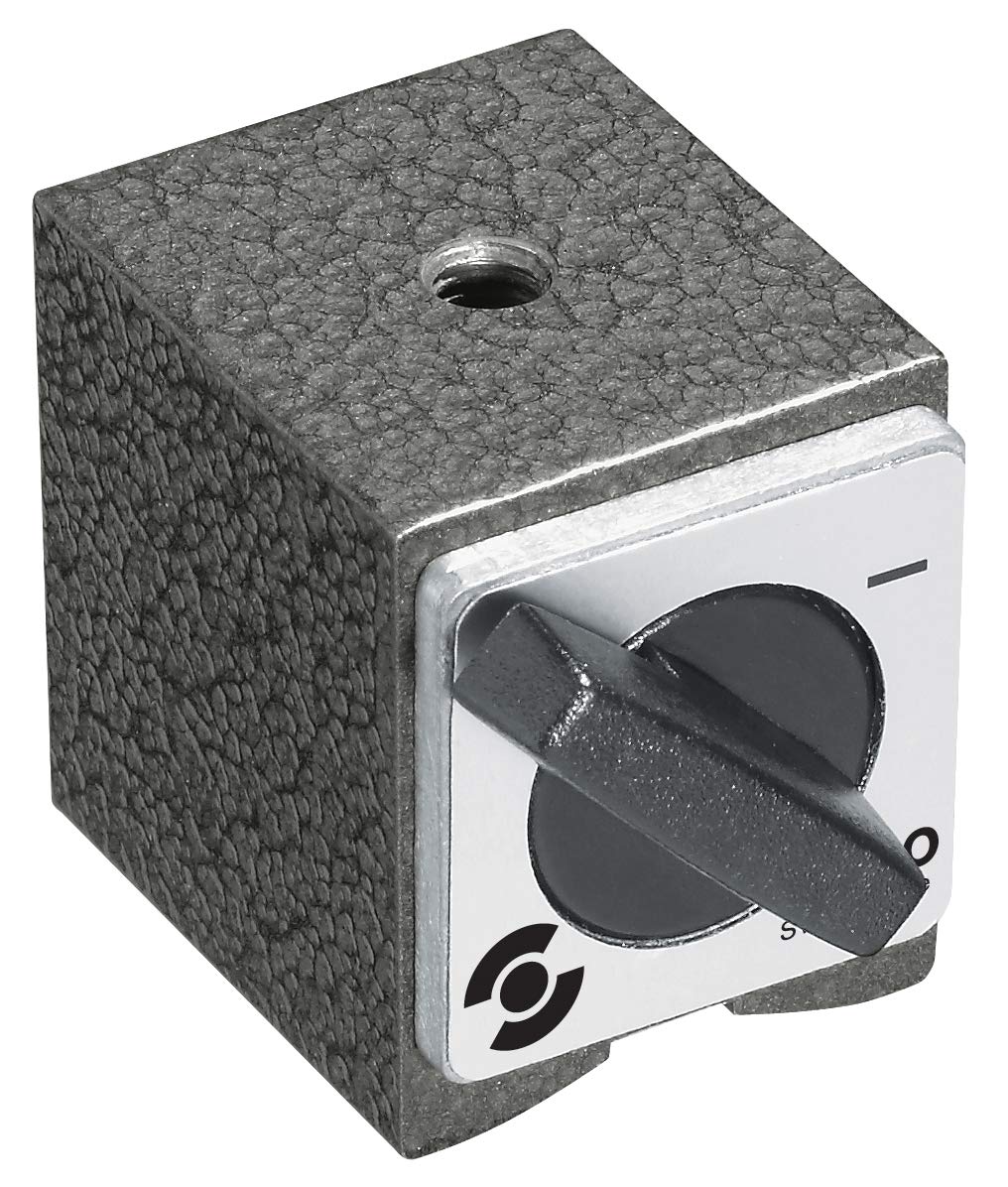 Fisso S2 On Off Toggle Powerful Magnetic Switch Magnet Base for Gage ...