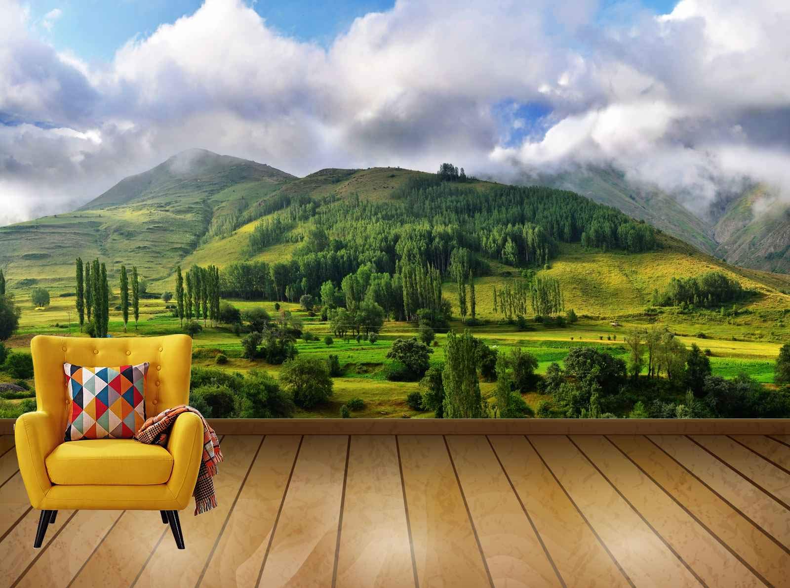 Nature Wallpaper Ka Photo