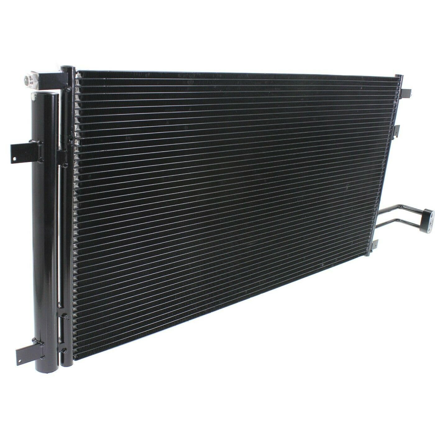 2016 Gmc Sierra Ac Condenser
