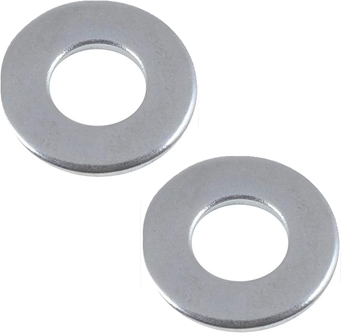 Amazon.com : HD Switch 2 Pack Hardened Flat Washer fits Husqvarna ...