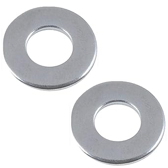 Amazon.com: HD Switch 2 Pack Flat Washer 532121748 121748X 532188967 ...