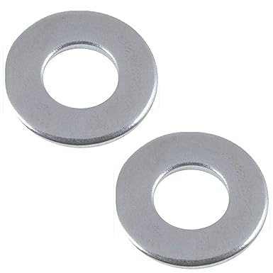 Amazon.com: HD Switch 2 Pack Flat Washer 532121748 121748X 532188967 ...
