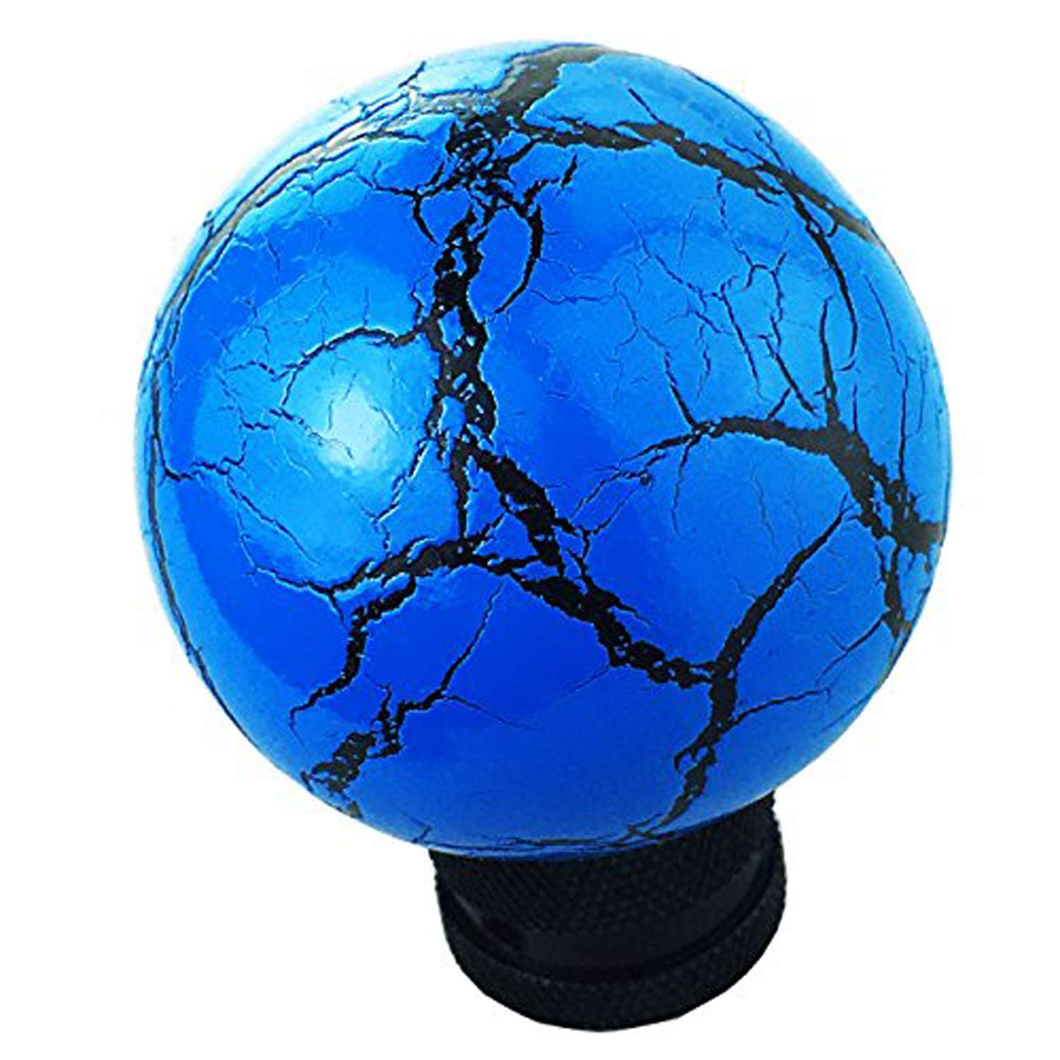 Amazon.com: Lunsom Gear Shifter Knob, Resin Shift Ball Round Head Stick ...