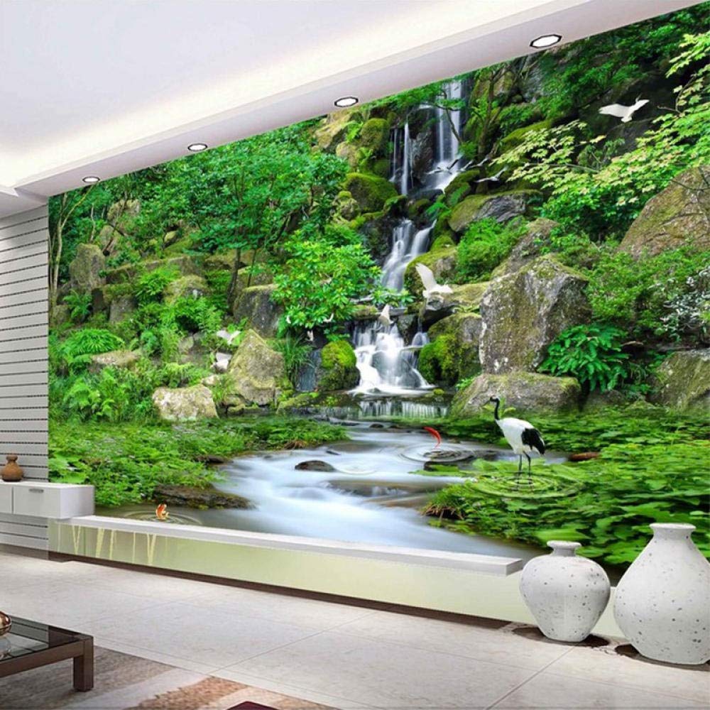 Landscape Design Wallpaper Hd