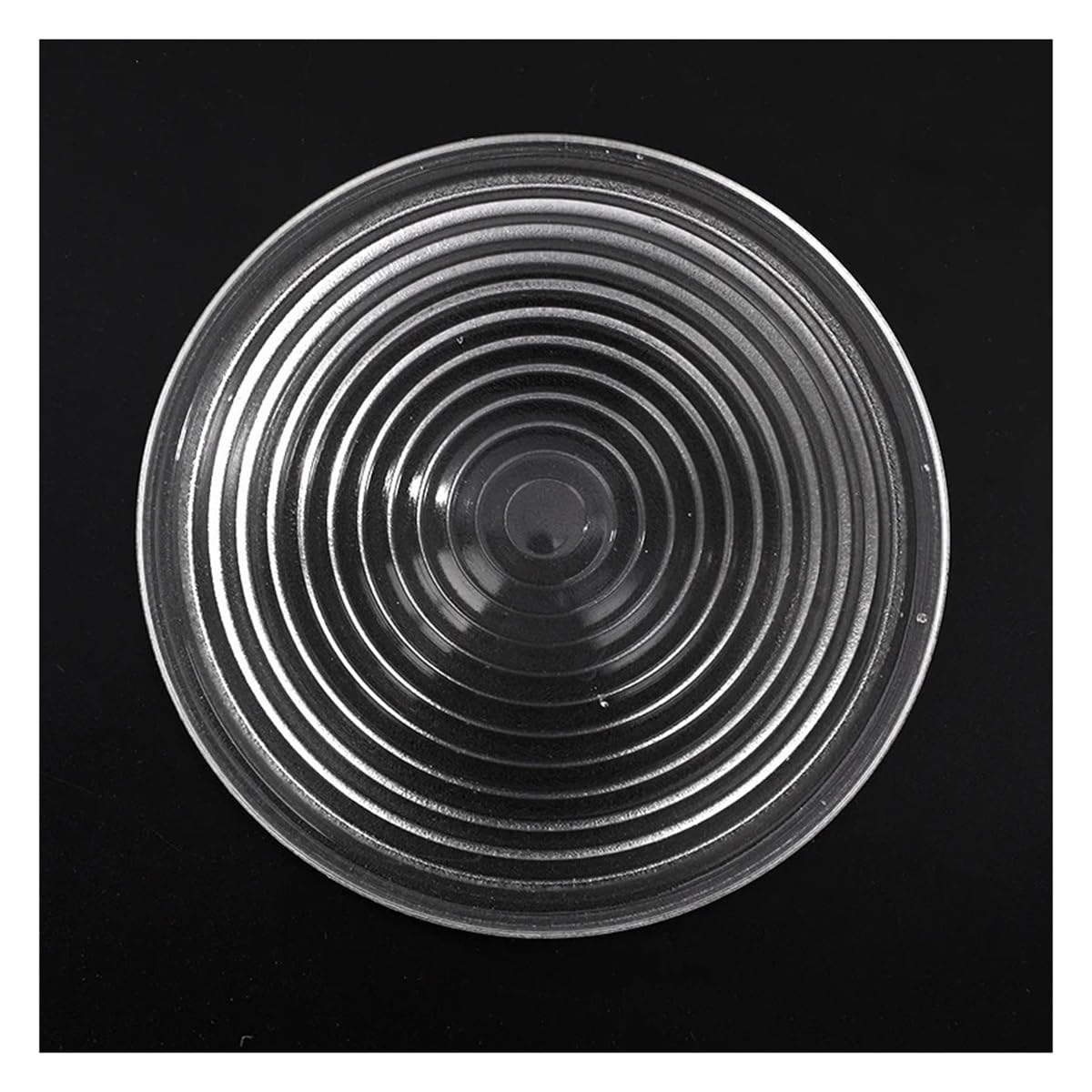 Amazon.com: Prisms & Kaleidoscopes 80mm 110mm 112mm 120mm Round ...