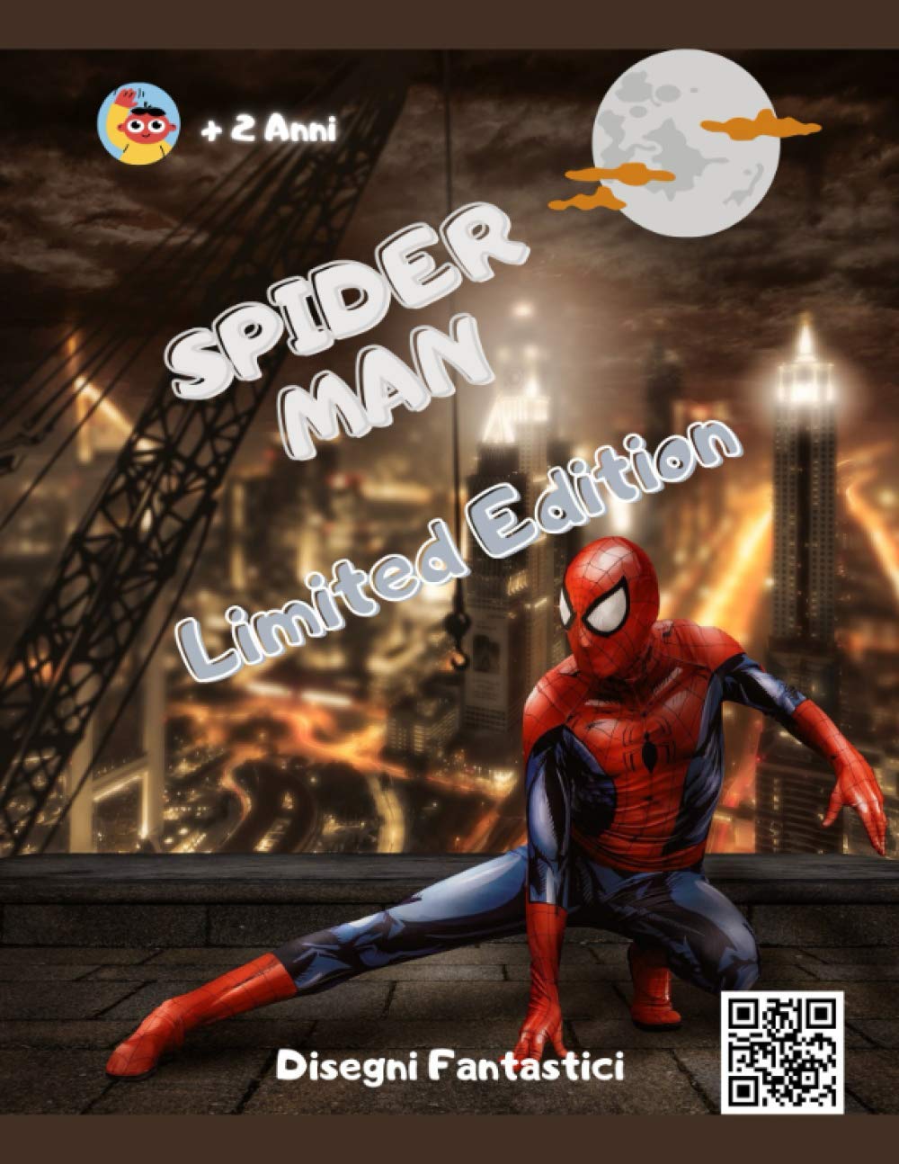 Faccia Da Meme Di Spiderman