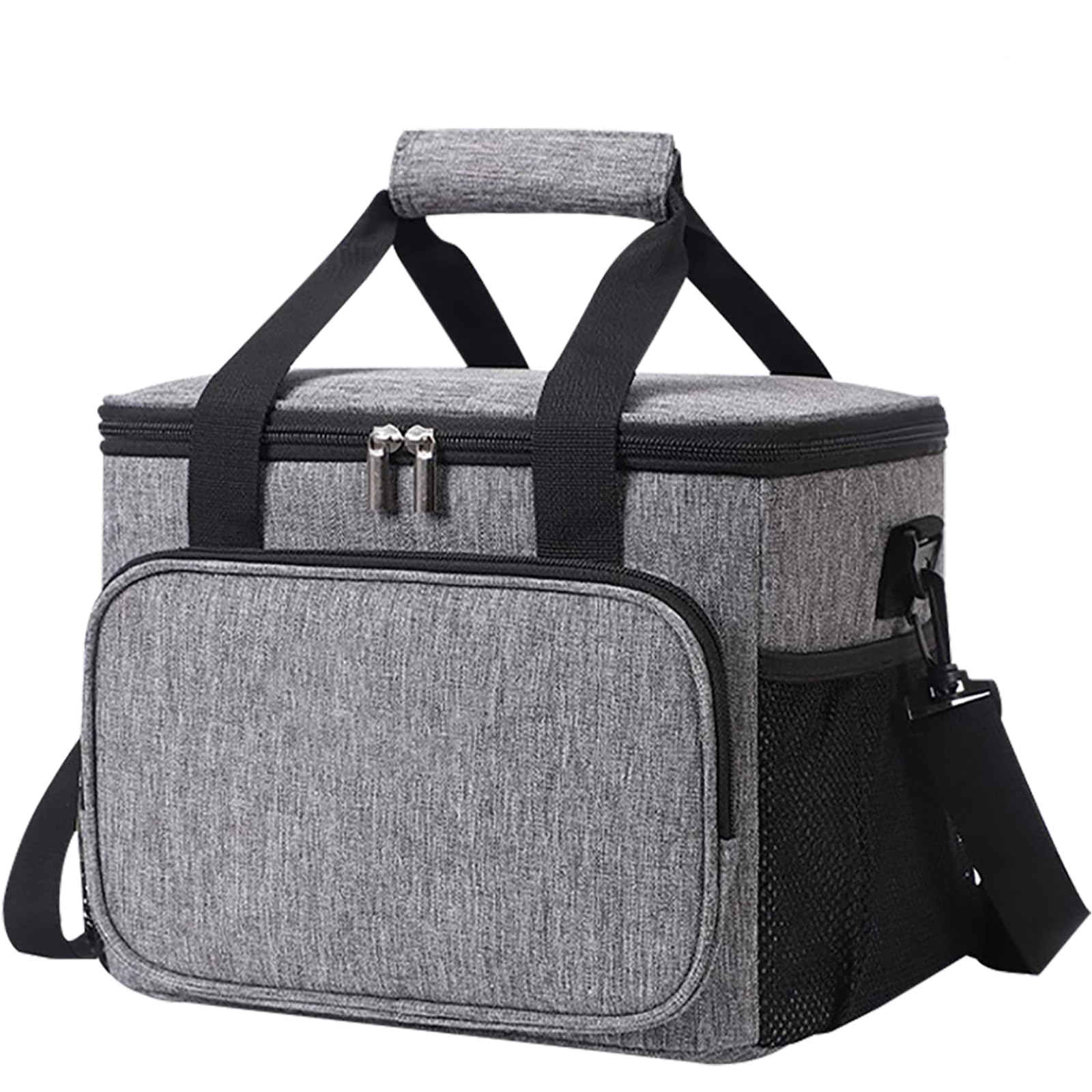 Amazon | SUPENG クーラーボックス 30L大容量【2024最新進化·保冷&保温