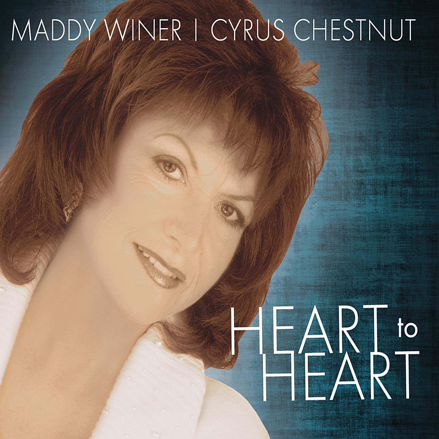 Amazon.com: Heart to Heart: CDs & Vinyl