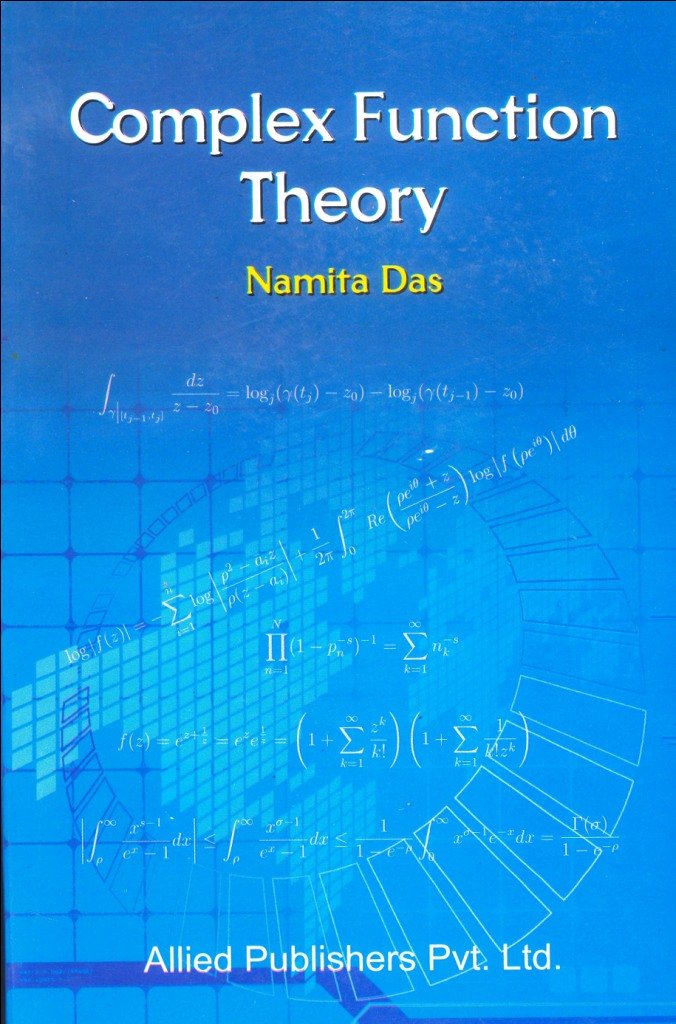 Buy Complex Function Theory Book Online at Low Prices in India | Complex Function Theory Reviews ...