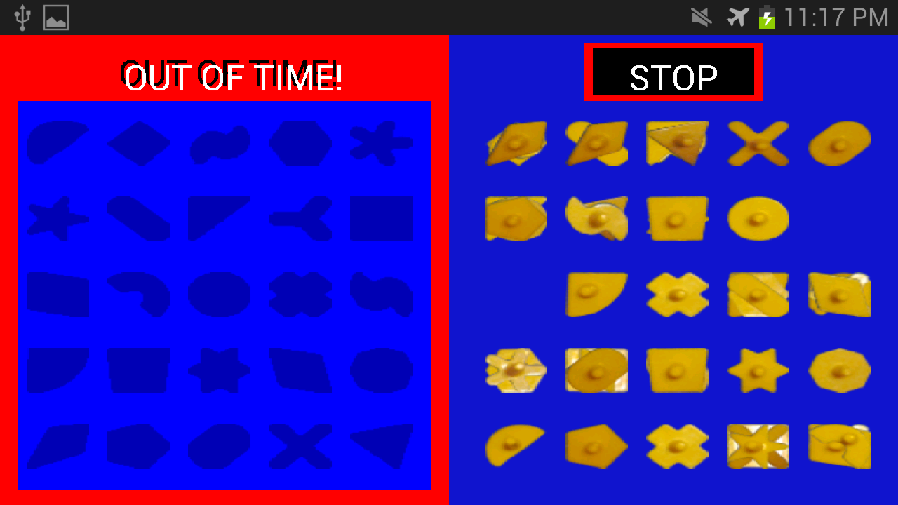 Speed Shapes Game:Amazon.com:Appstore for Android