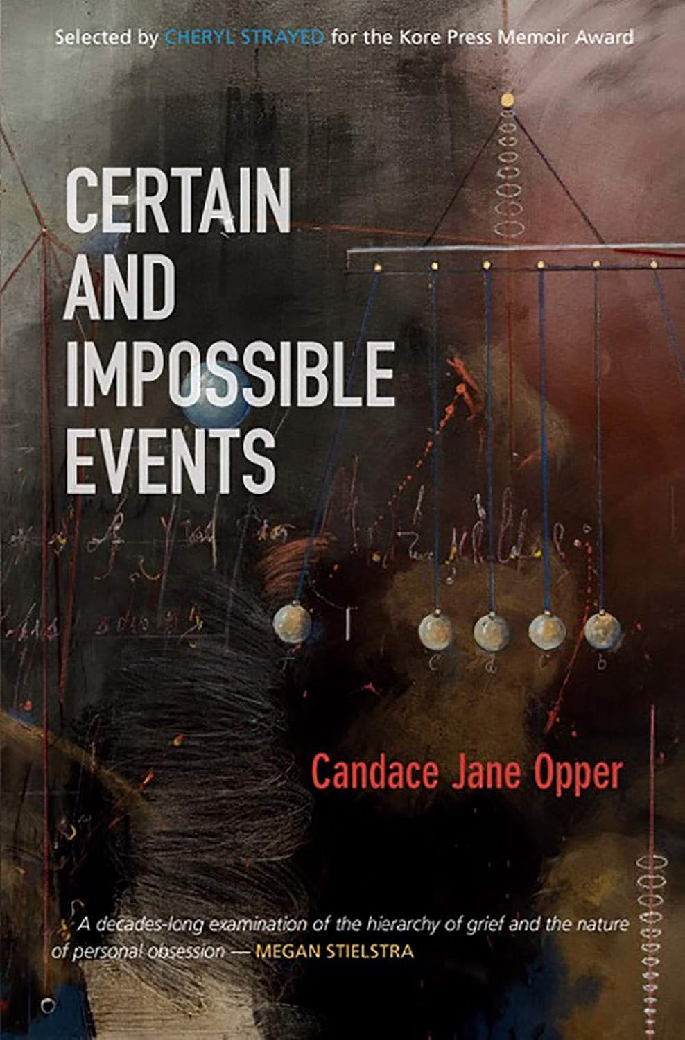 Certain and Impossible Events: Opper, Candace Jane: 9781888553932 ...