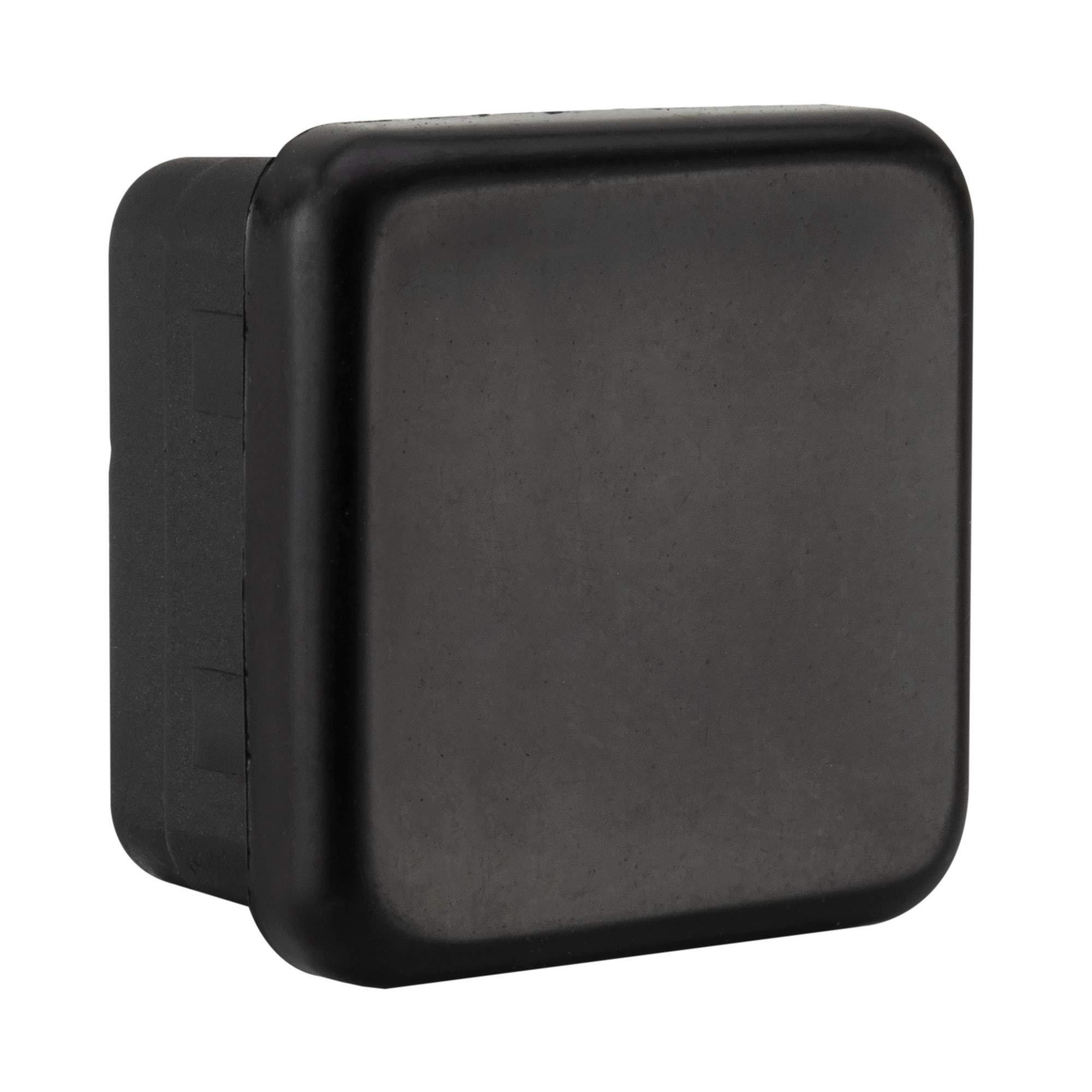 Amazon.com: RecPro Square Tubing Plug | 10-Pack | 1" x 1" | Fits 7/8 ...