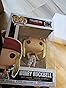 Amazon.com: Funko Pop Animation: Full Metal Alchemist - Winry ...