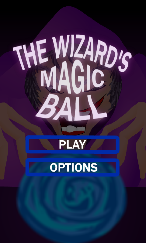 Wizard's Magic Ball Free - App on Amazon Appstore