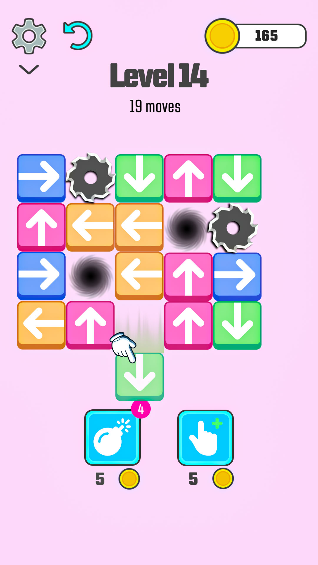 Tap Away Puzzle! Tap Master 3D Block Cube Puzzle Tap Out Block Tap Away ...