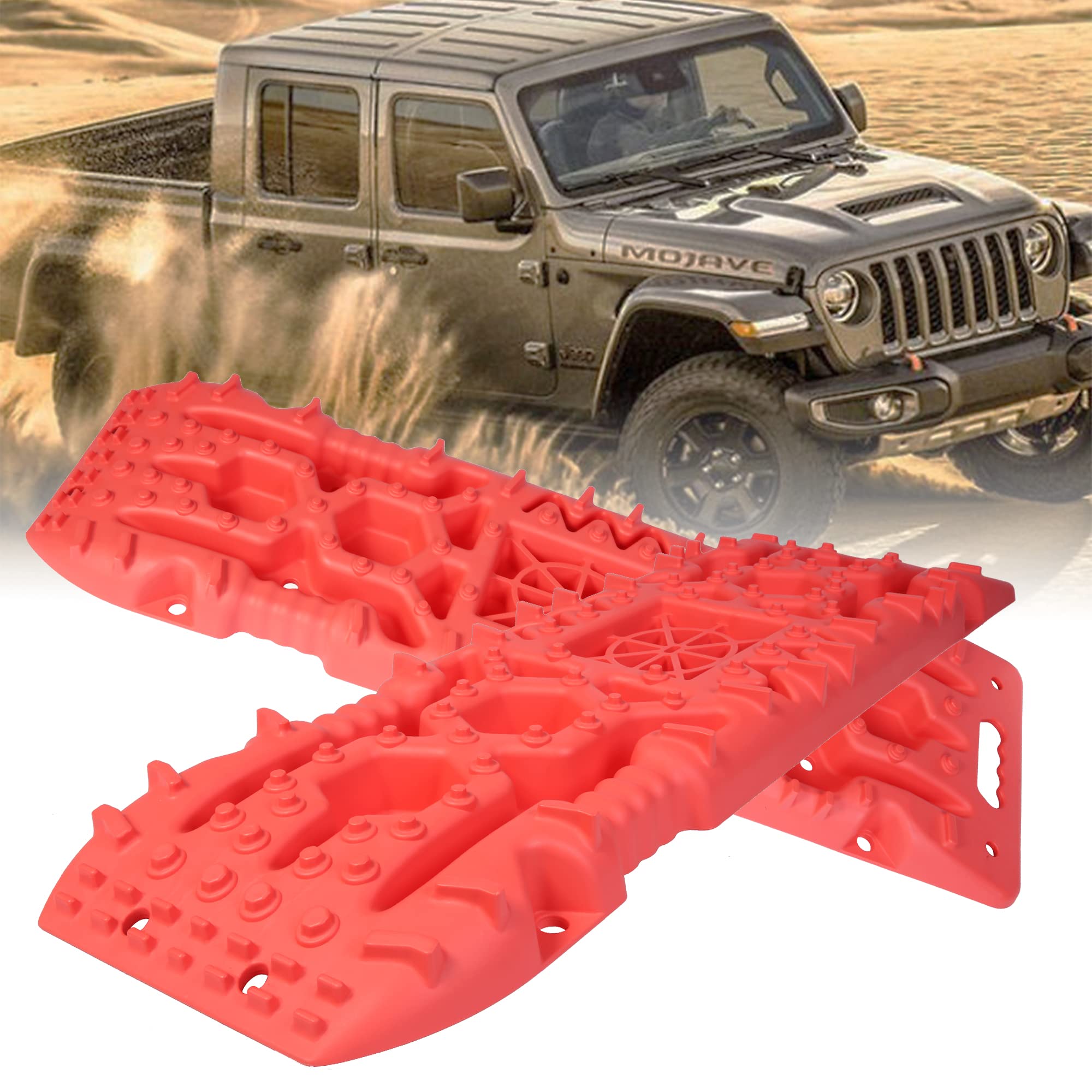 Lifted Jeeps Mudding