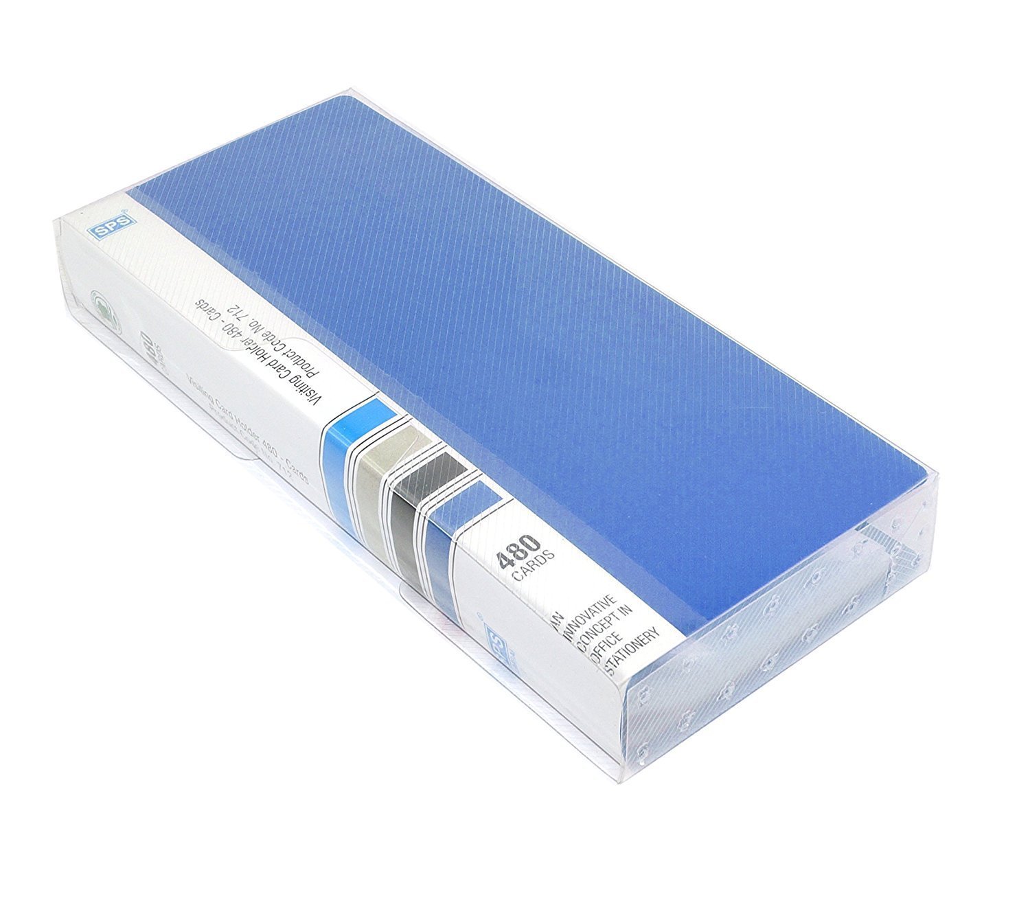 HOME BUY Business Card Holder, Debit/Credit/Business/Visiting Name Id ...