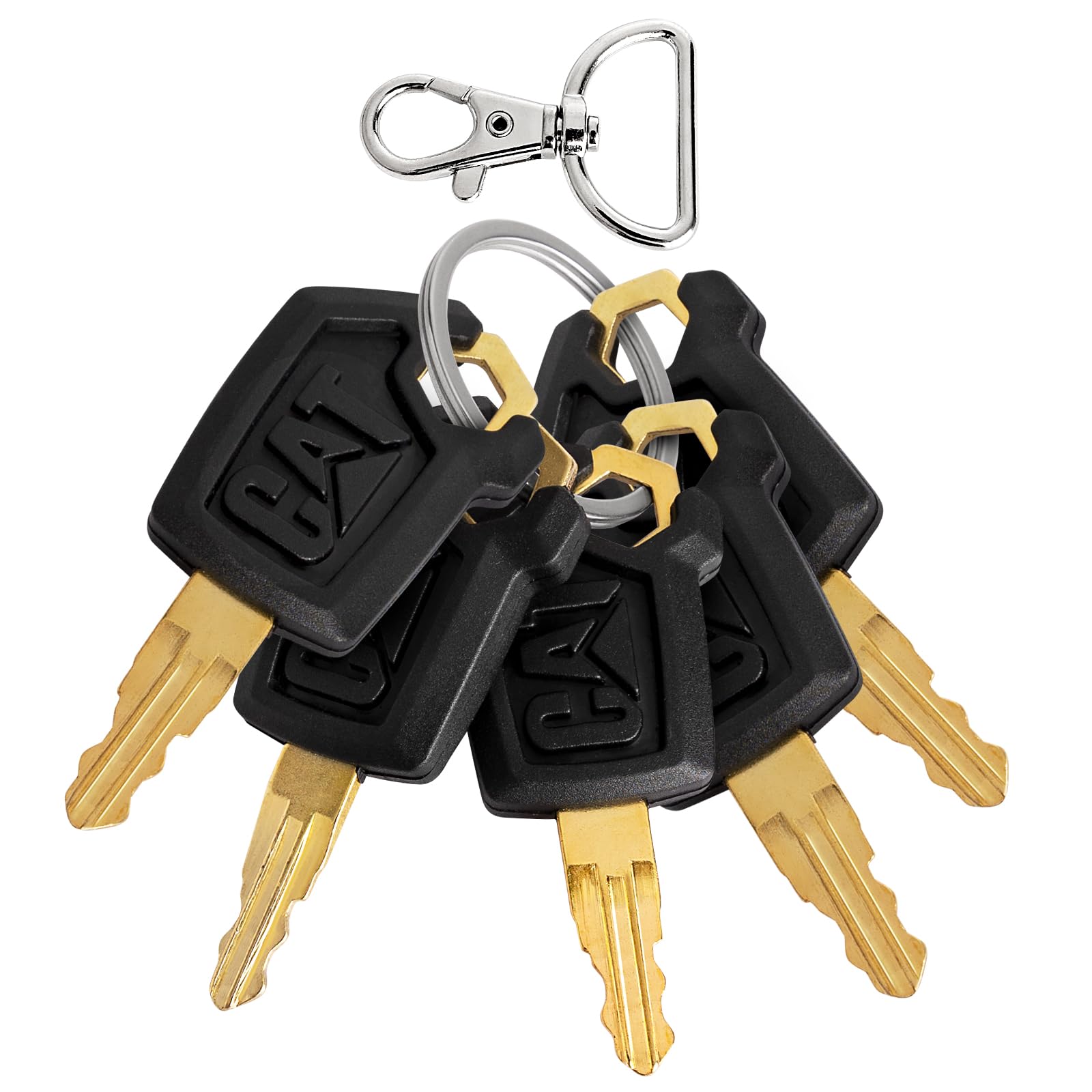 Buy Cat Keys for Caterpillar Excavator - 5P8500 Ignition Keys for ...