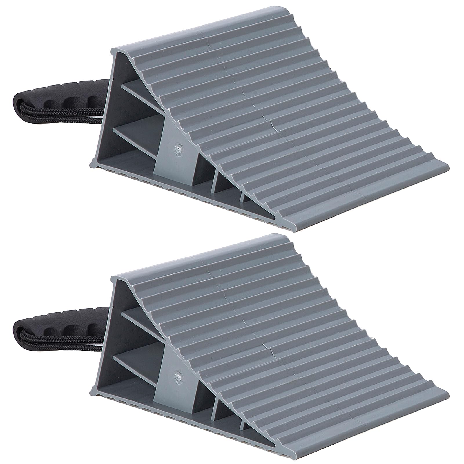 Snapklik.com : Homeon Wheels RV Camper Large Wheel Chocks Extra Wide