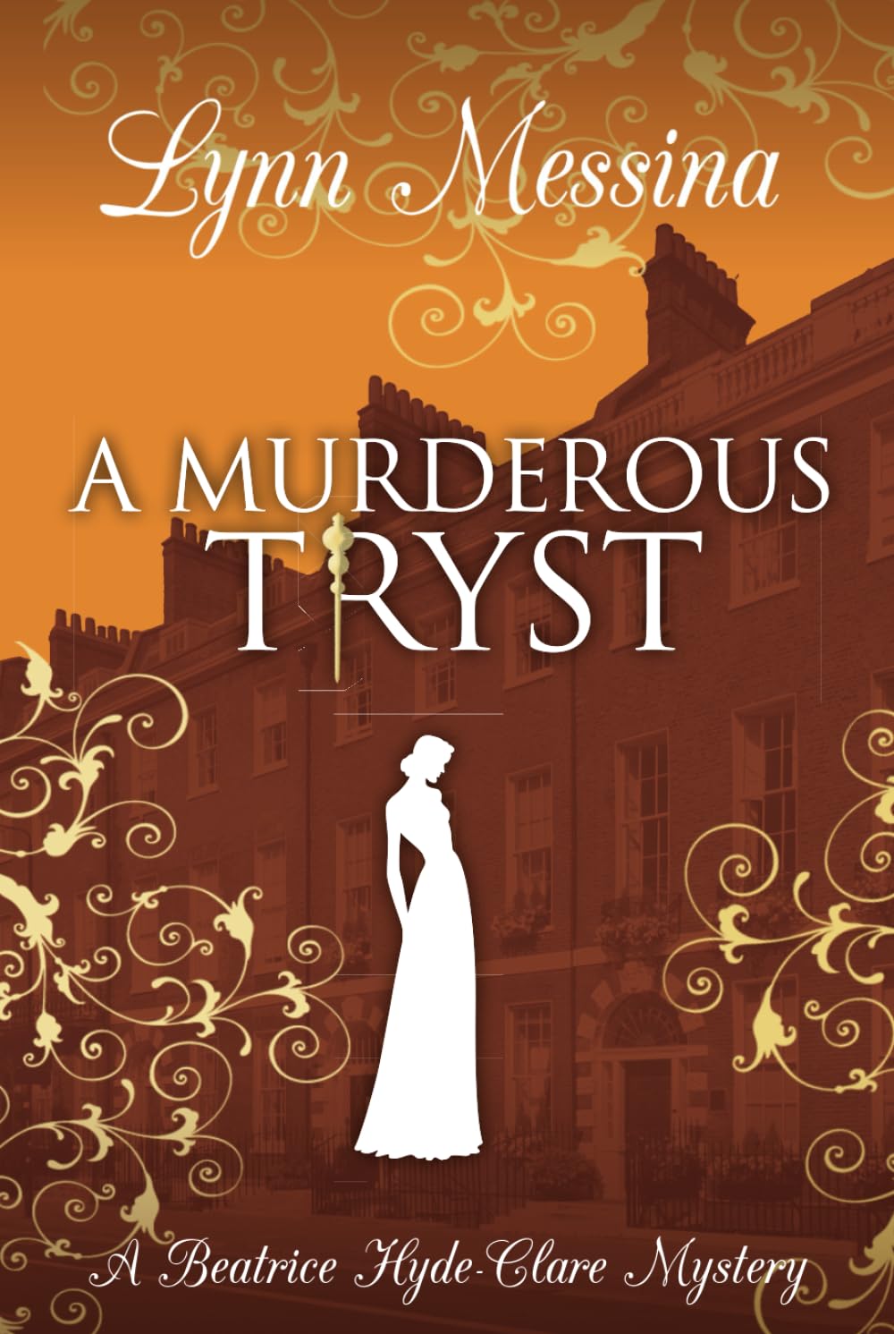 Amazon.com: A Murderous Tryst (Beatrice Hyde-Clare Mysteries): 9781942218845: Messina, Lynn: Books