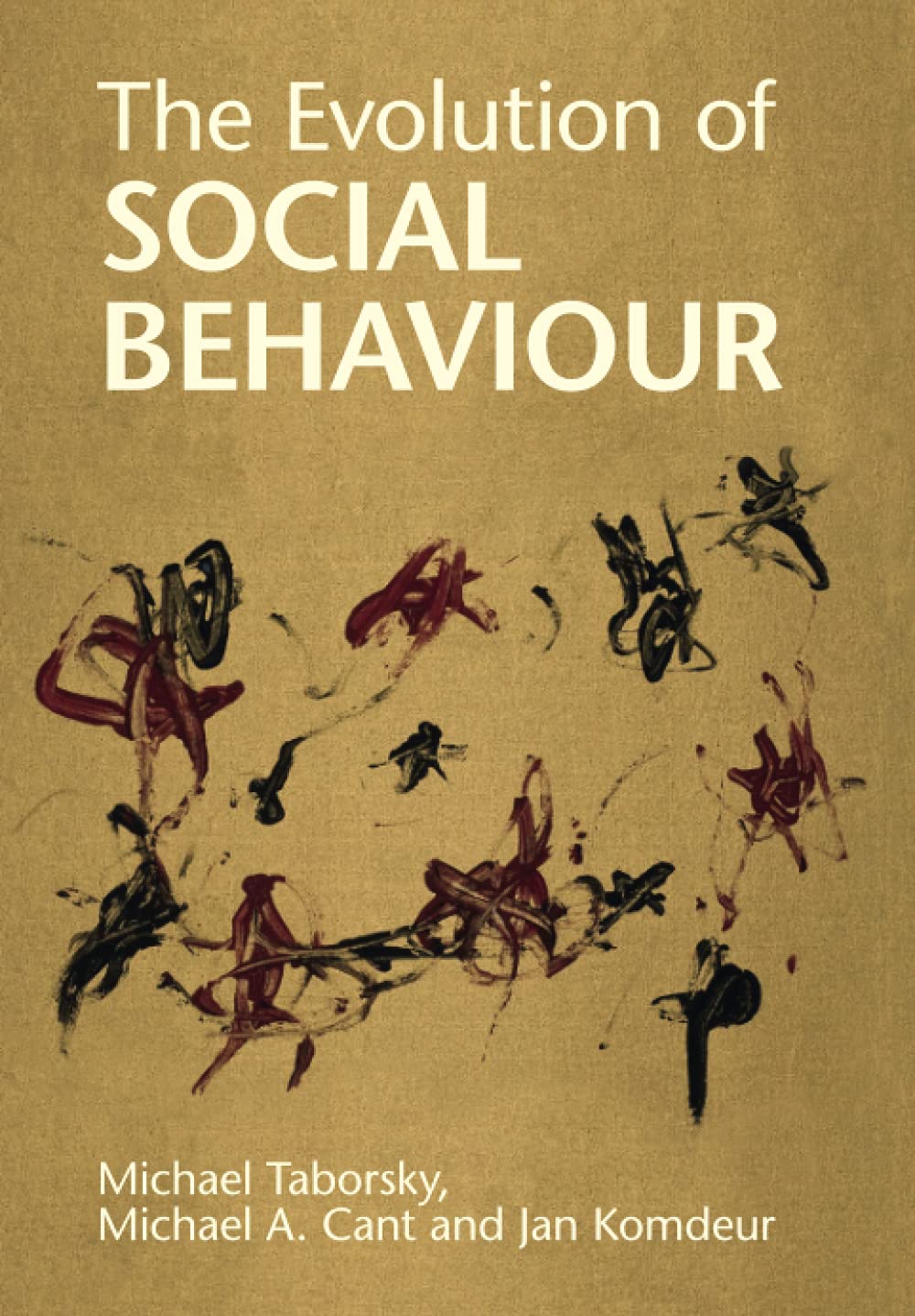 The Evolution of Social Behaviour: 9781108746168: Medicine & Health ...