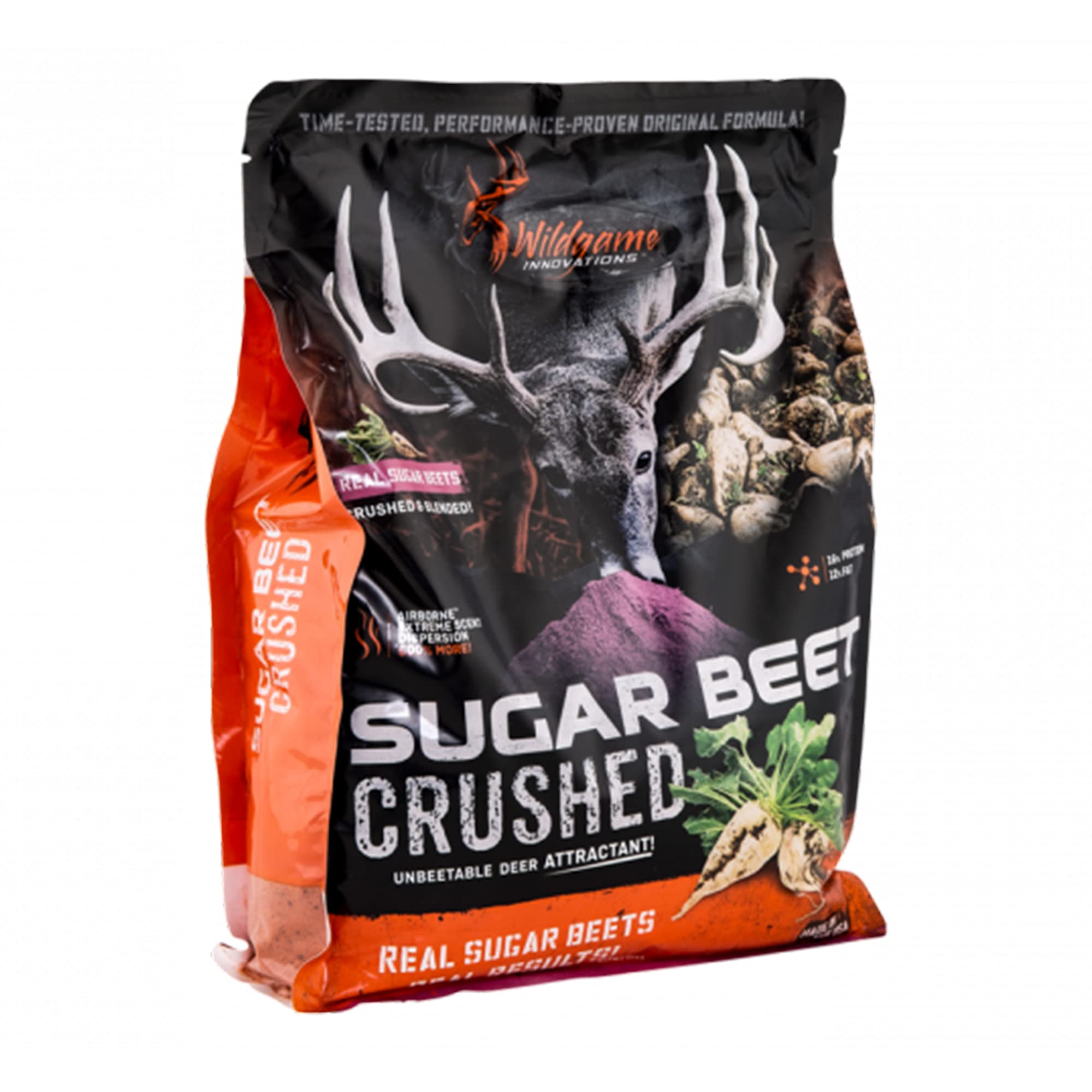 Snapklik.com : Wildgame Innovations Sugar Beet Crushed Premium Deer ...