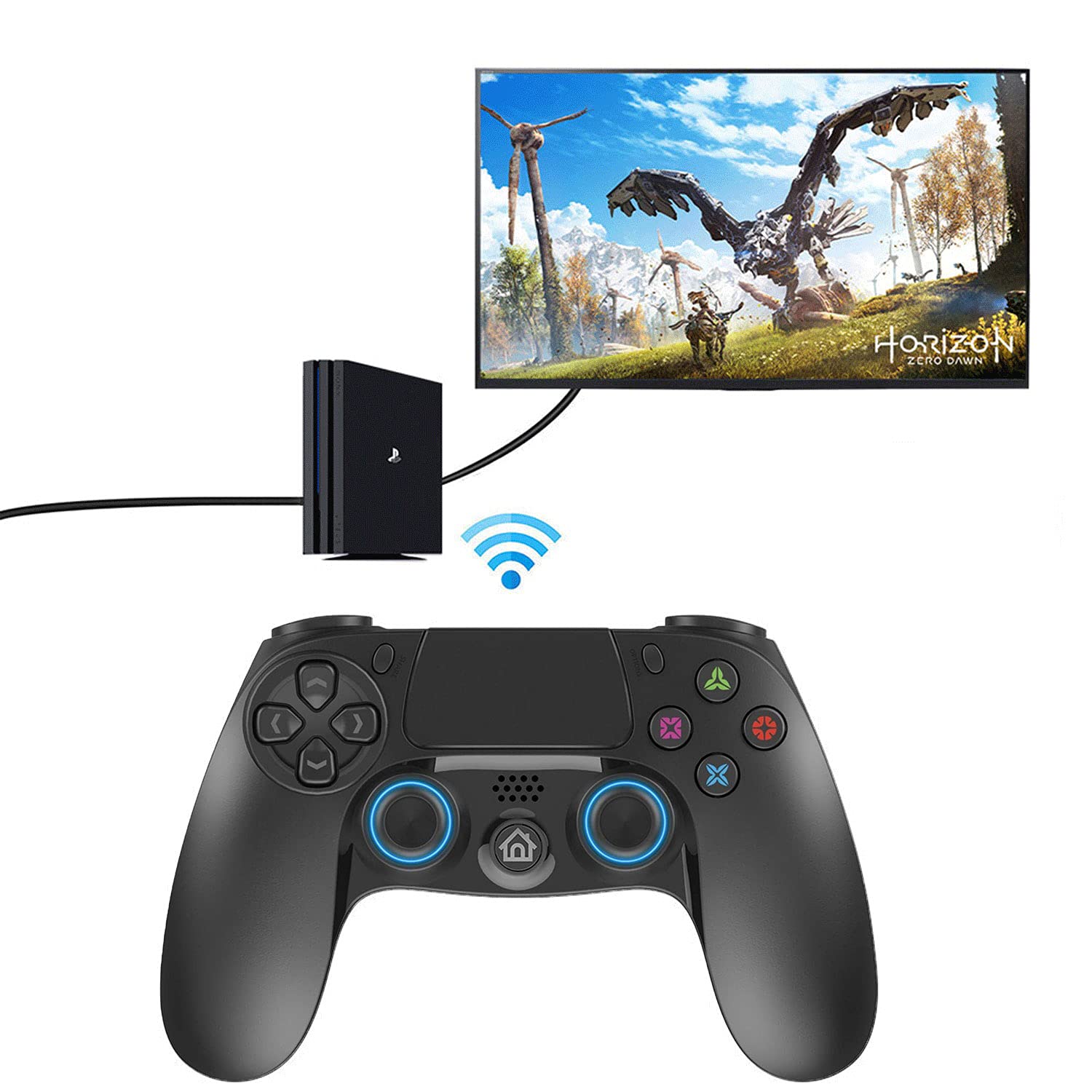 Playstation remote control - Find the best price at PriceSpy