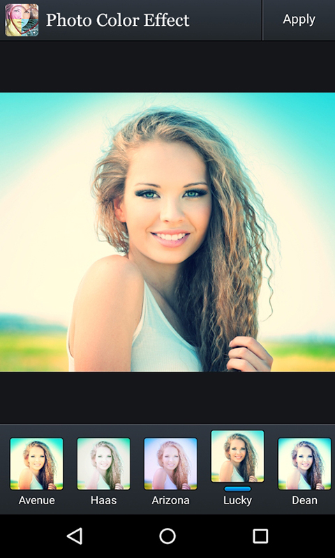 Photo Color Changer:Amazon.com:Appstore for Android