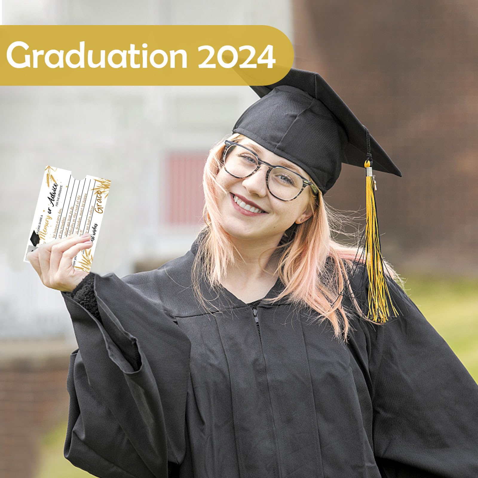 Snapklik.com : 60 PCS Graduation CardGraduation Cards 2024 ...