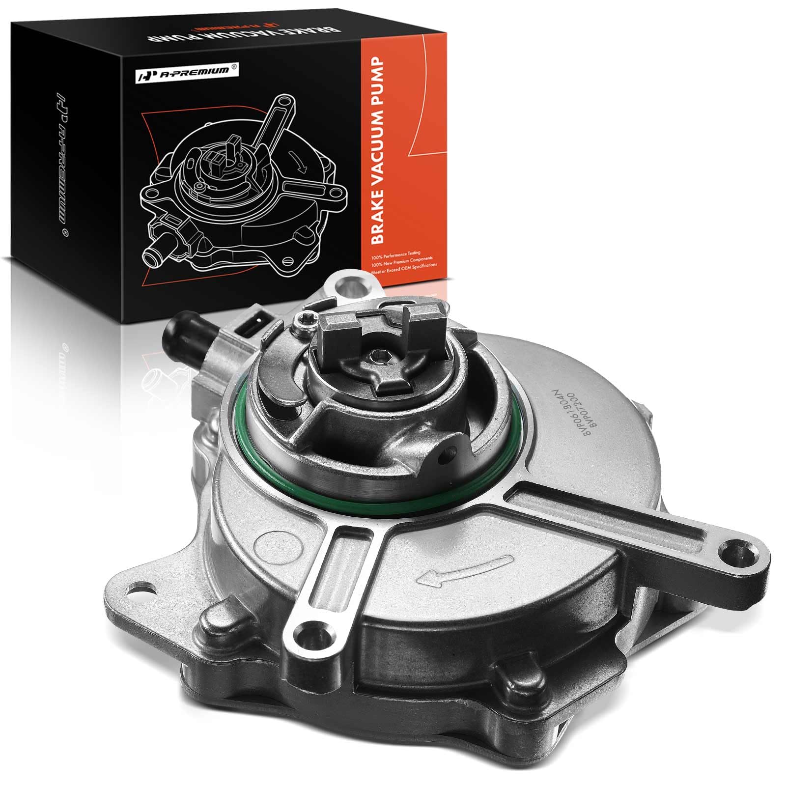 Vacuum Pump Replacement A Guide To Industrial Vacuum Pump Repair
