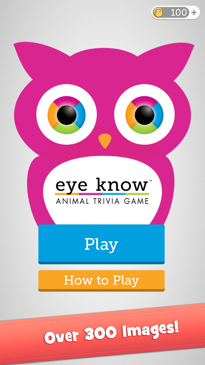 Eye Know: Animals - App on Amazon Appstore