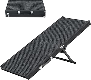 MAHANCRIS Dog Ramp : Amazon.ca: Pet Supplies