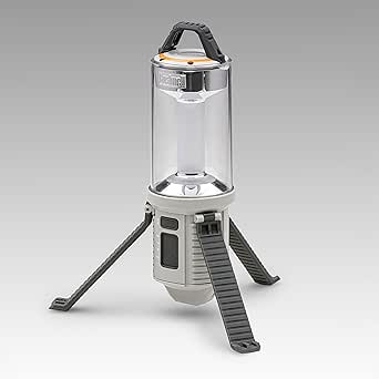 Amazon.com: Bushnell Lantern | 300L Rubicon Series with 4AA Battery ...