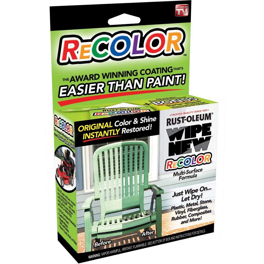 Amazon.com: Rrtlkit Wipe New Recolor Kit : Tools & Home Improvement