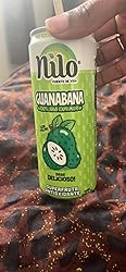 Amazon.com : NILO Guava Juice | 100% Squeezed Guayaba Pink Guava | NO ...