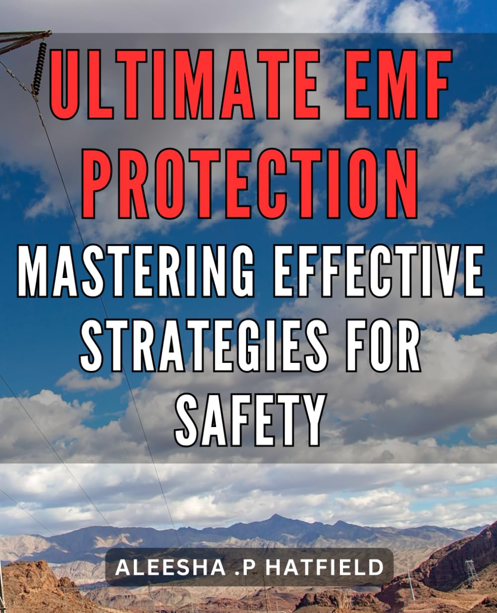 Amazon.com: Ultimate EMF Protection: Mastering Effective Strategies for ...